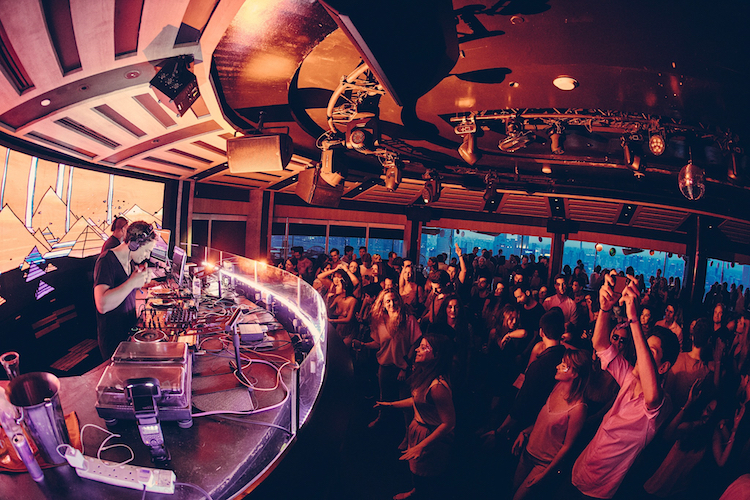 The Best Gigs in Singapore This Week