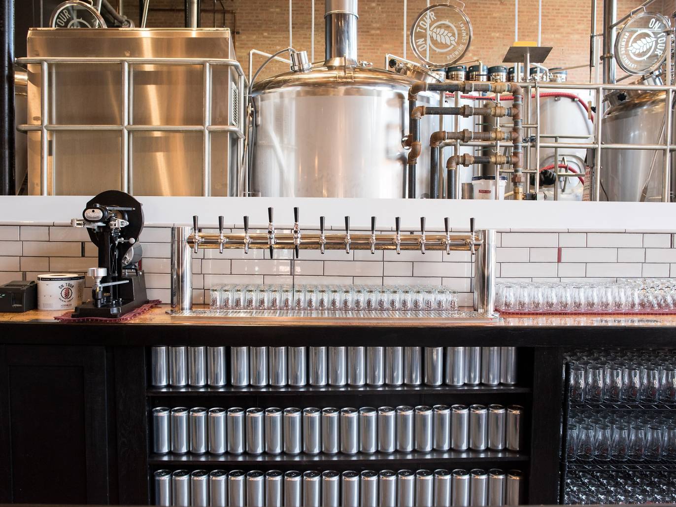 40 Best Chicago Breweries For Local Beer and Cider