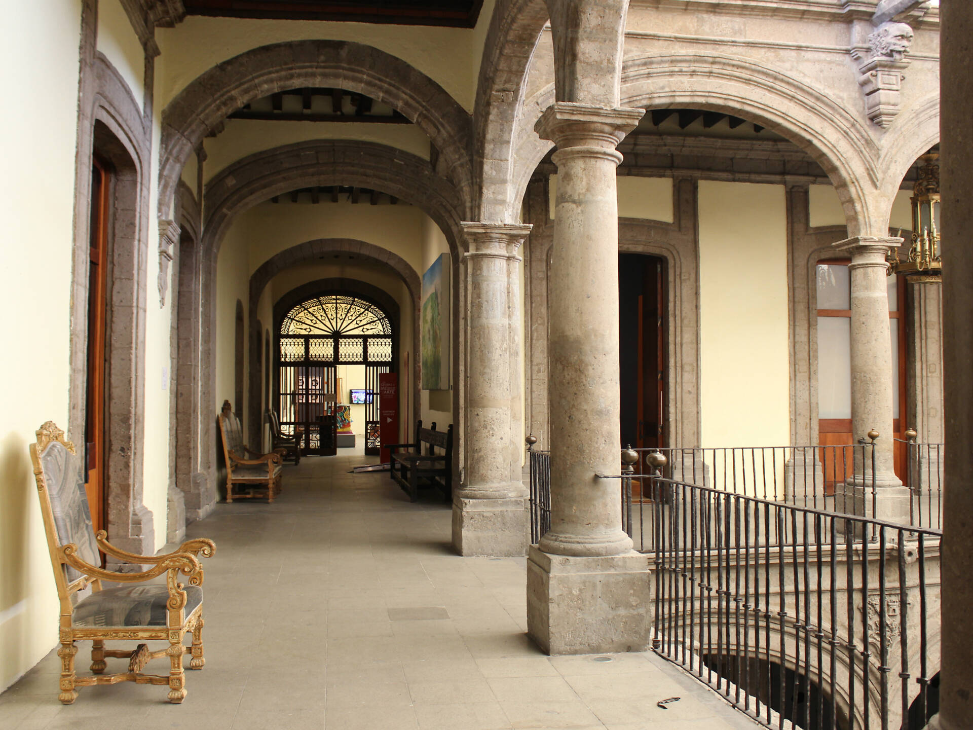 Museos imperdibles en el Centro de la CDMX