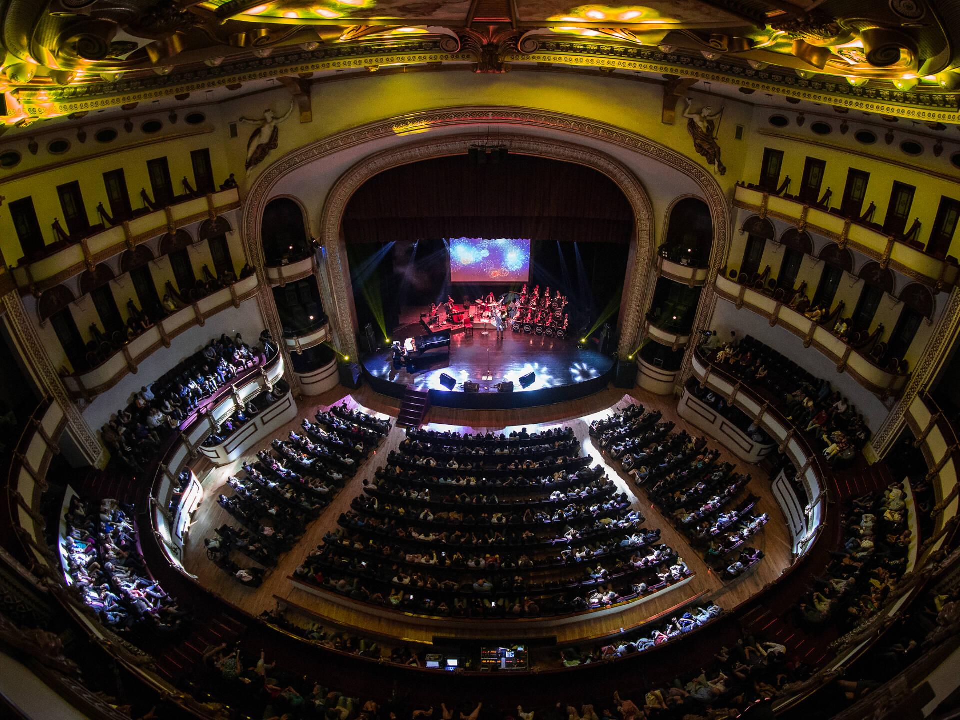 Time Out Mexico City | Mexico City Activities, Attractions and Things to Do