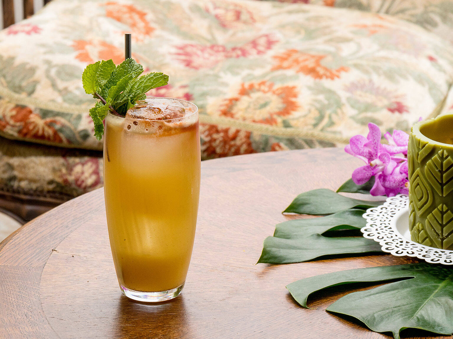 These Bangkok bars are on the list of Asia’s 50 Best Bars for 2023