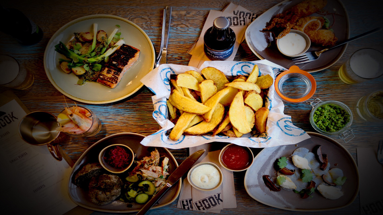 Trapped | Things to do in Whitechapel, London