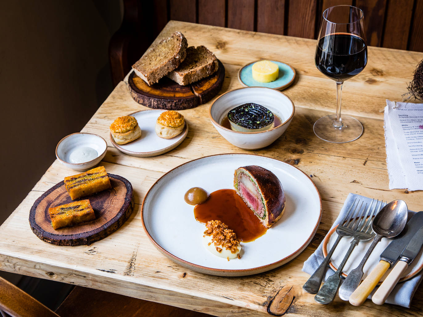 The Best Restaurants in Hackney | 32 Hip East London Gems