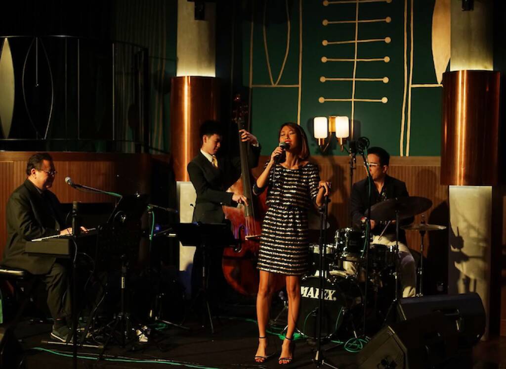26 Best Live Music Venues In Singapore