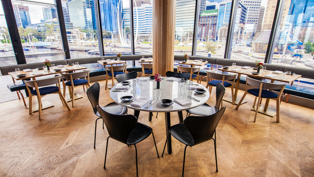 The Reveley | Bars in Perth Central, Perth