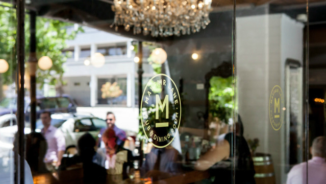 Mayfair Lane | Bars in West Perth, Perth