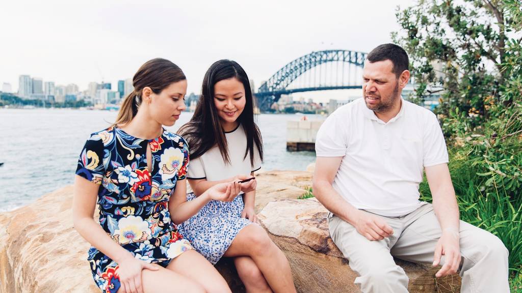 Barangaroo Aboriginal Walking Tour | Things to do in Barangaroo, Sydney