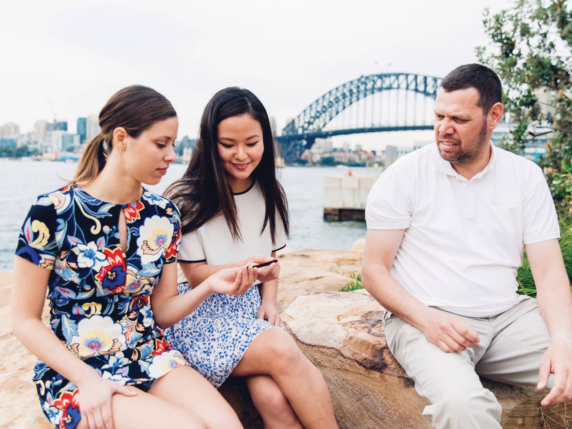 The best Indigenous Australian walks and tours in Sydney