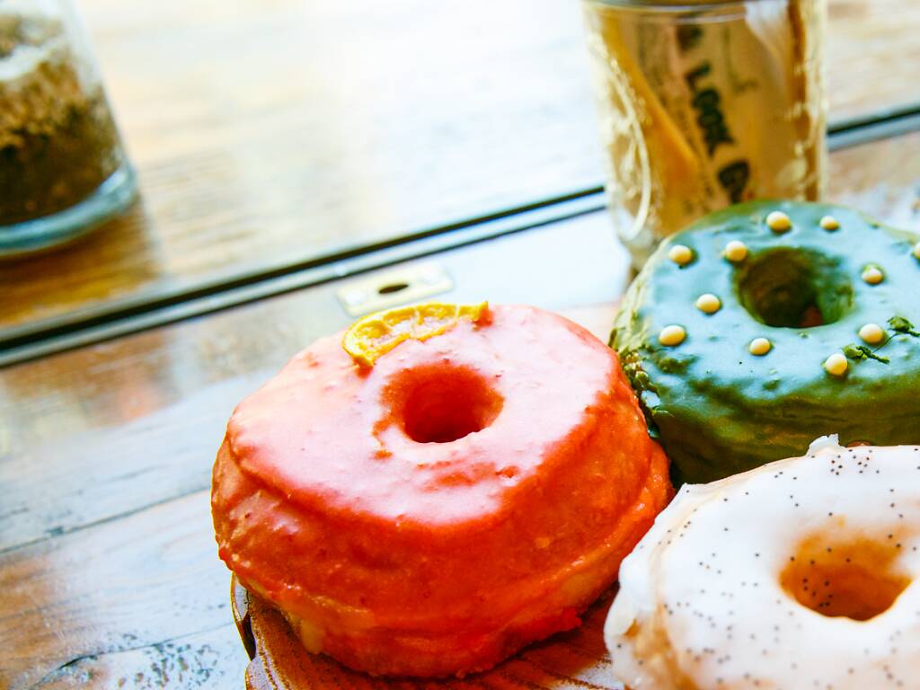 12 best doughnuts in Tokyo that you'll like a hole lot