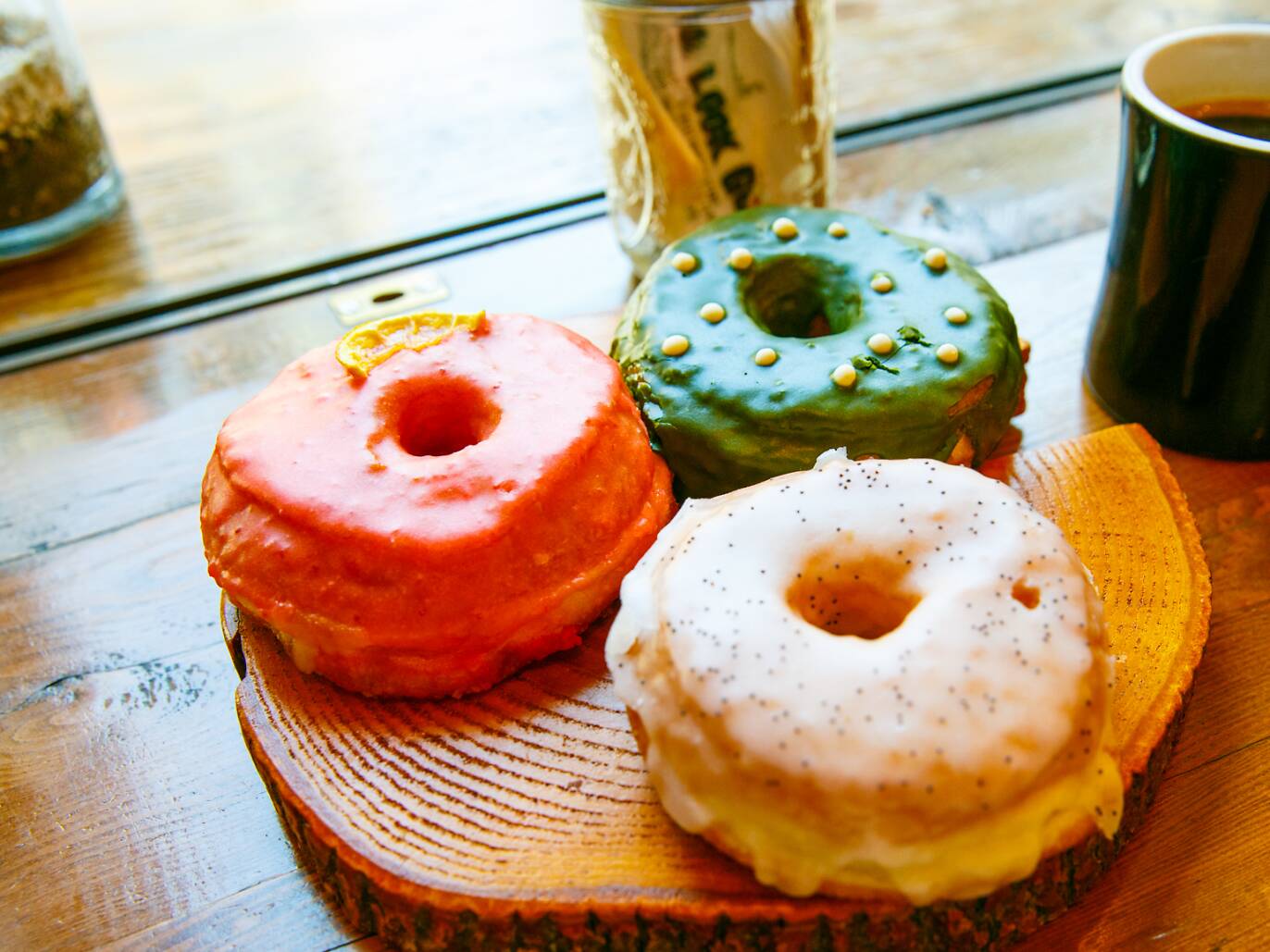 12 best doughnuts in Tokyo that you'll like a hole lot