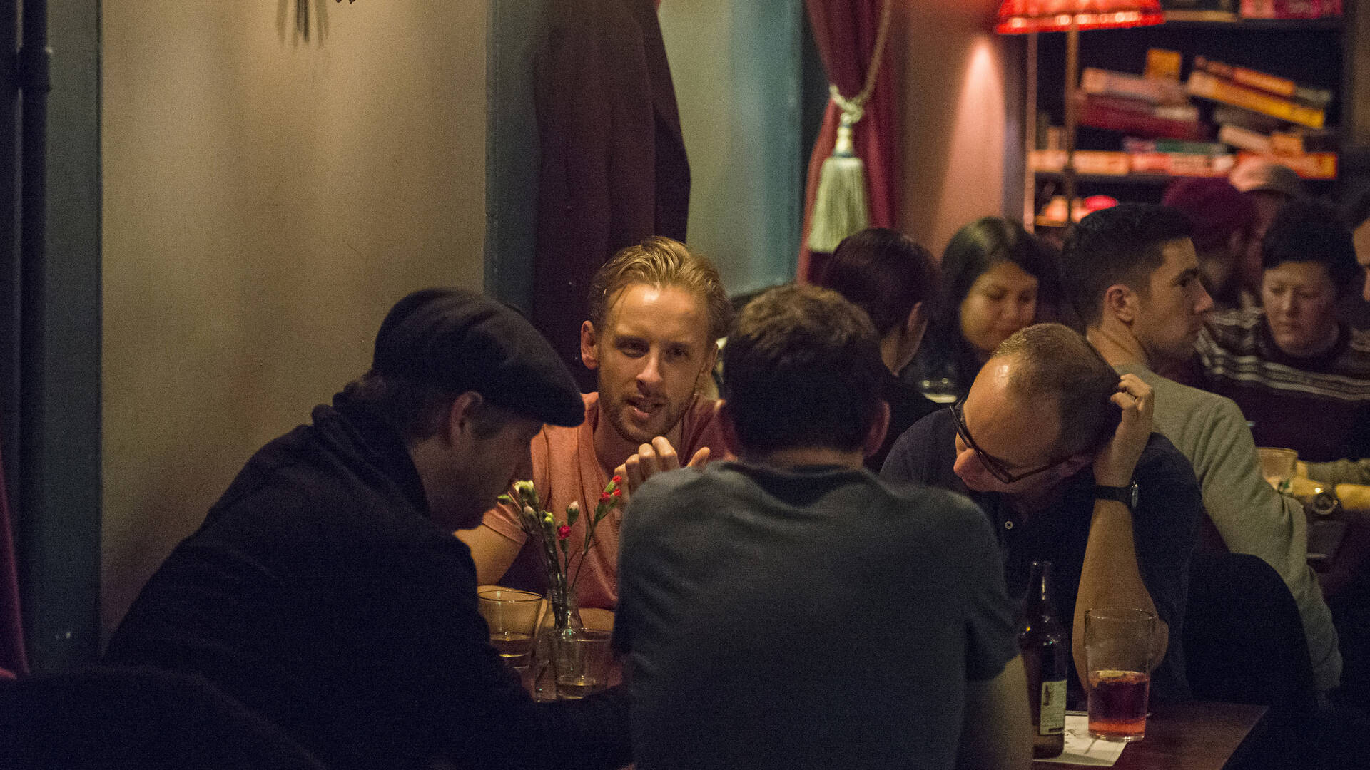 The Horn of Plenty | Bars and pubs in Stepney, London