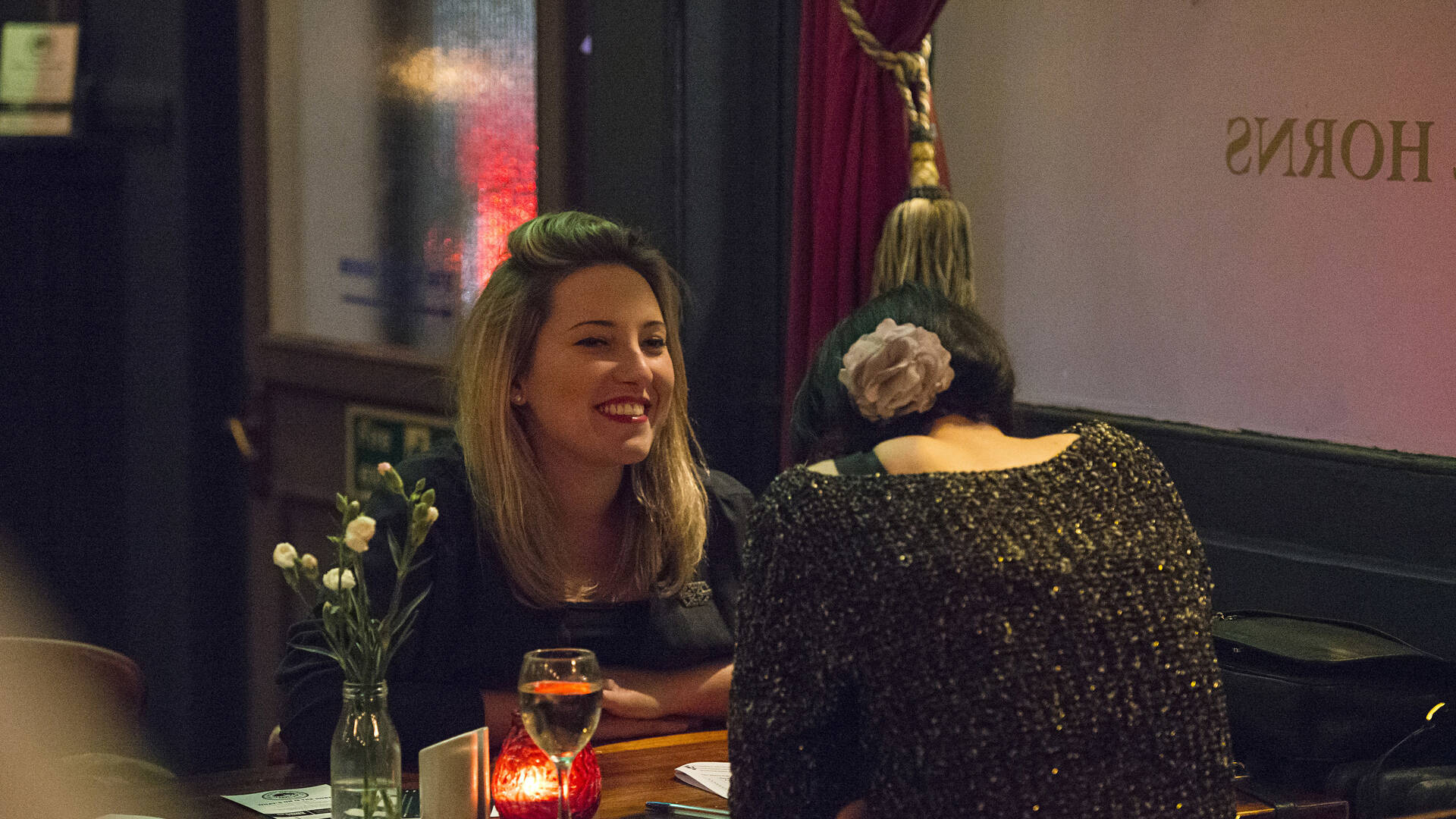 The Horn of Plenty | Bars and pubs in Stepney, London