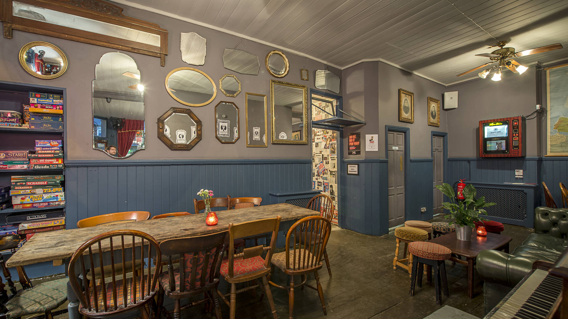 The Horn of Plenty | Bars and pubs in Stepney, London