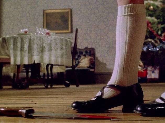 Films d'horreur | Les 60 meileurs films pour faire des insomnies