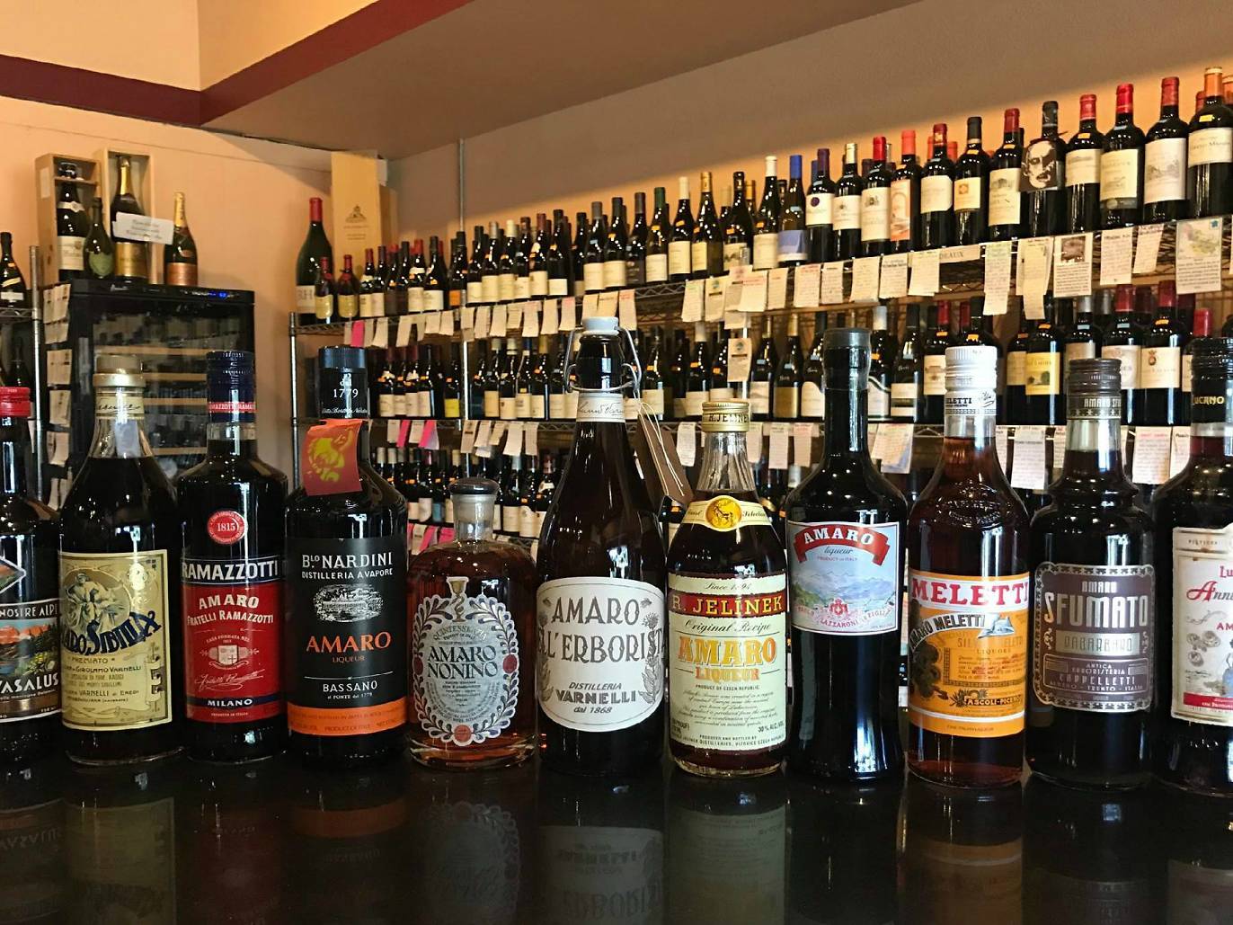 7 Best Liquor Stores to Buy Alcohol in Austin