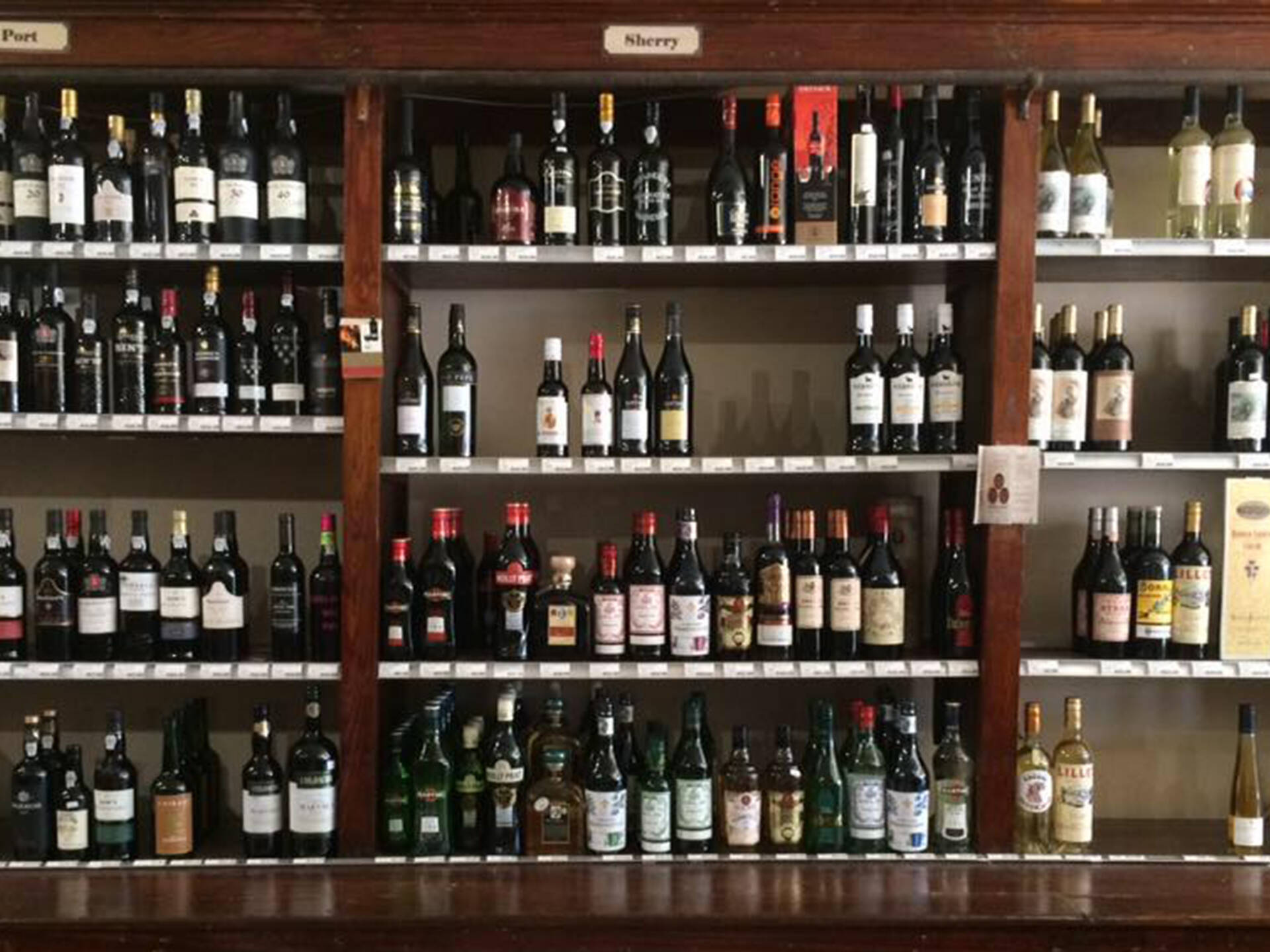 7 Best Liquor Stores to Buy Alcohol in Austin