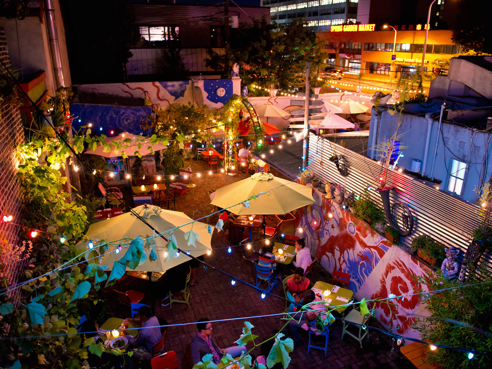 10 Best Clubs in Philadelphia for Dancing All Night