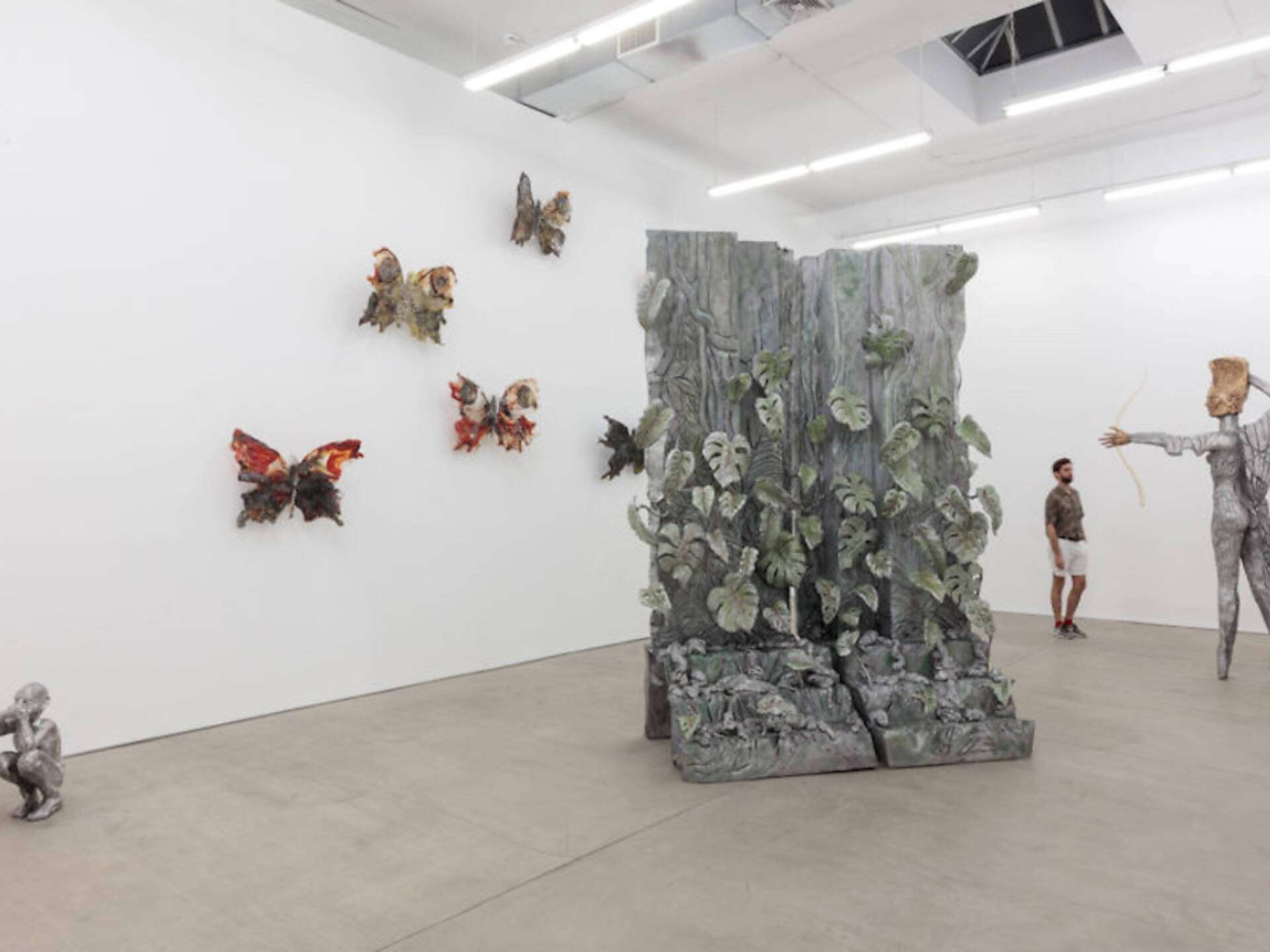 14 best galleries in NYC to visit