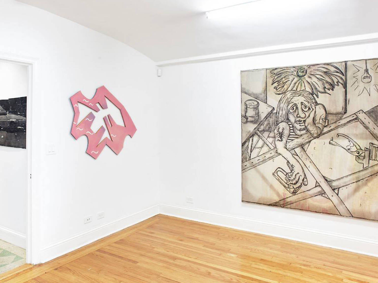 14 best galleries in NYC to visit