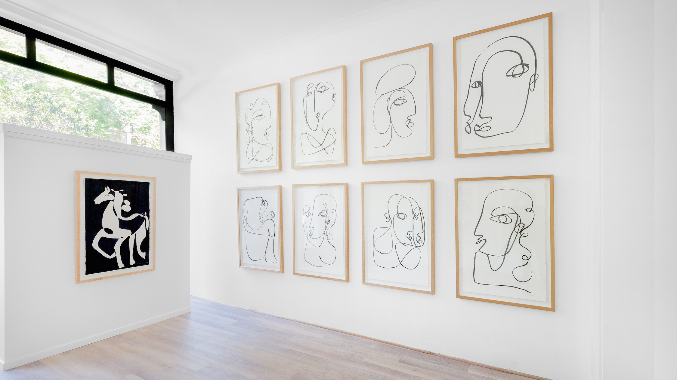 Jerico Contemporary | Art in Woolloomooloo, Sydney