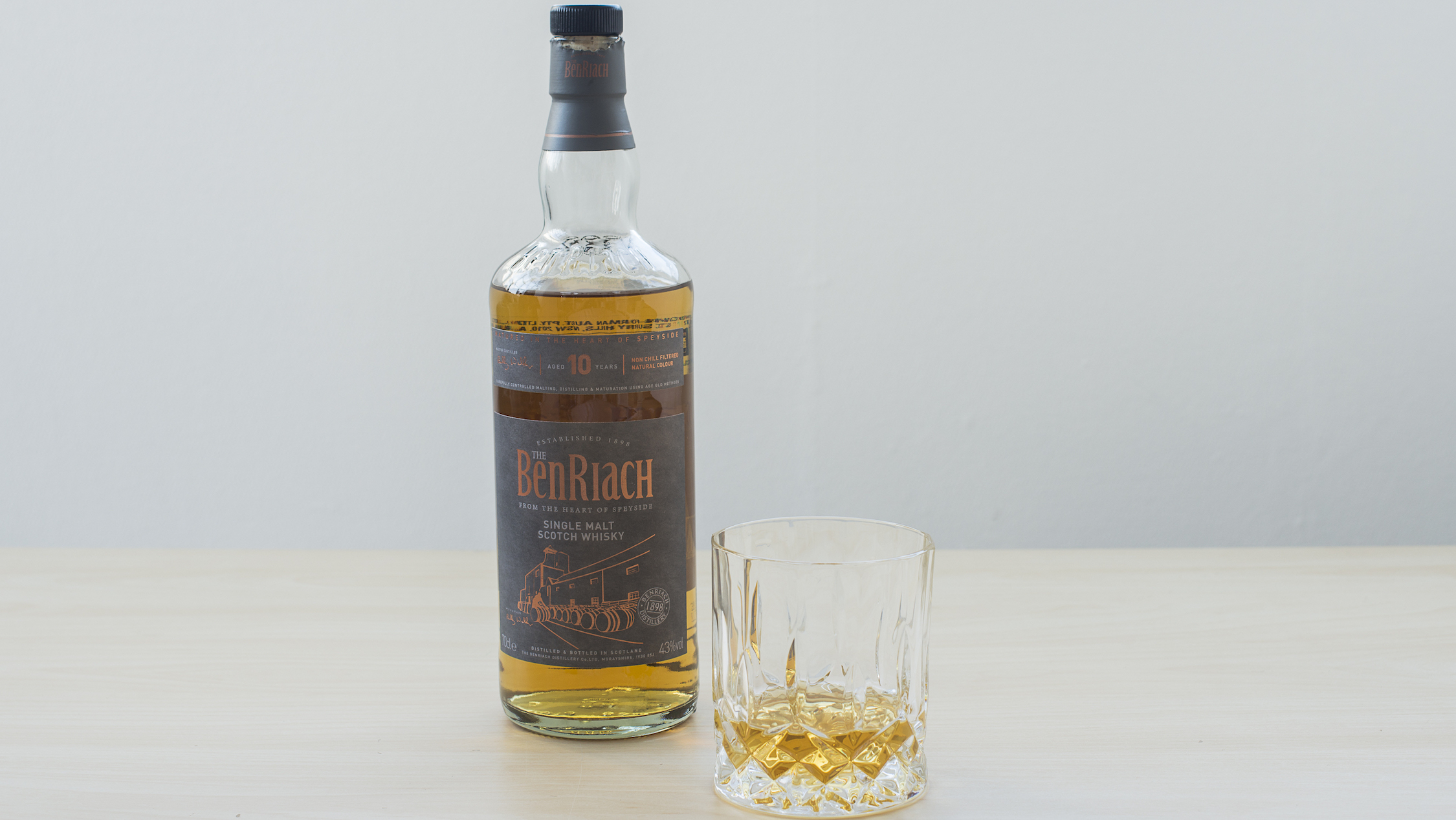 How to choose the perfect whisky for your occasion