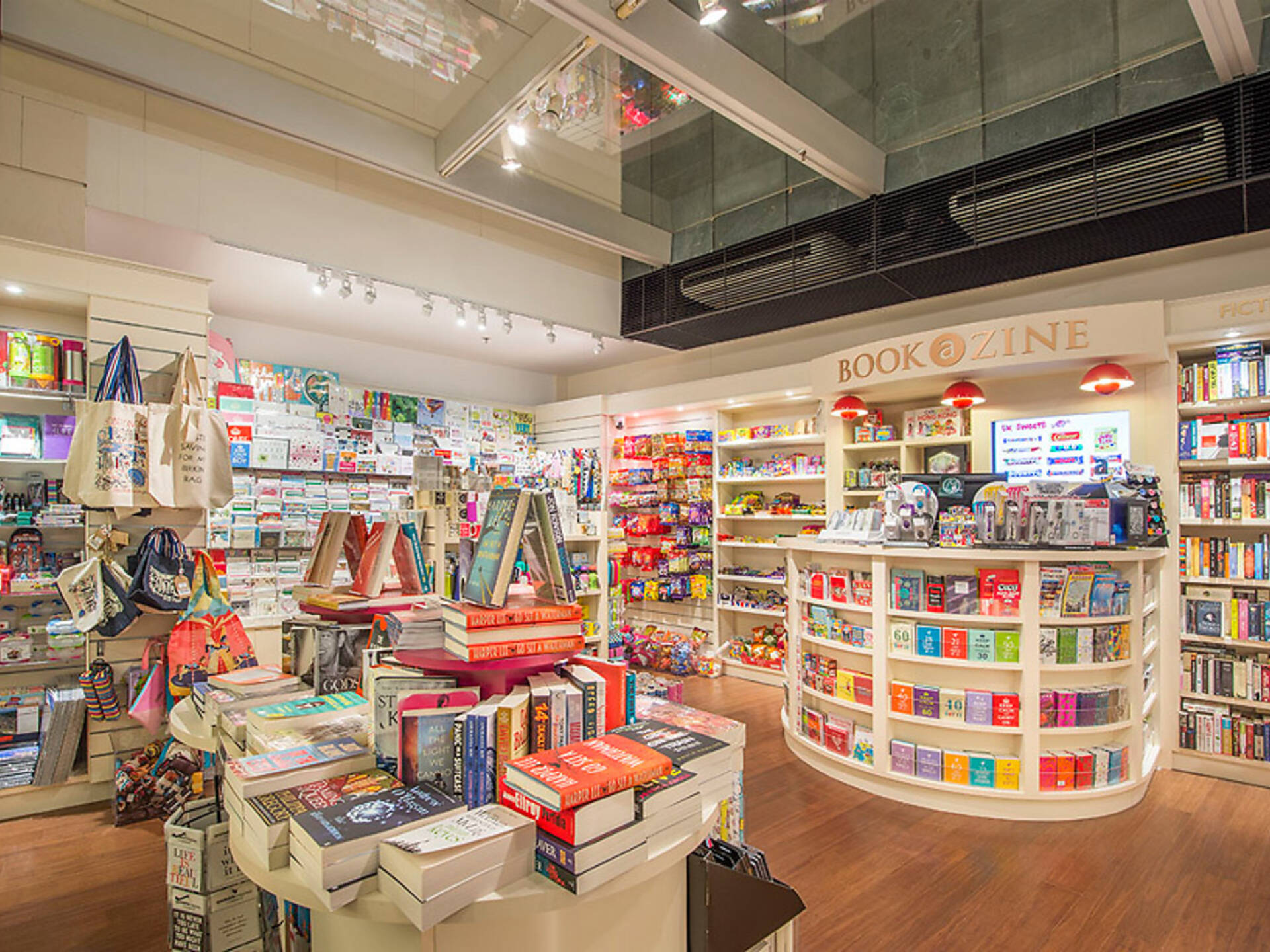 Hong Kong’s best bookstores