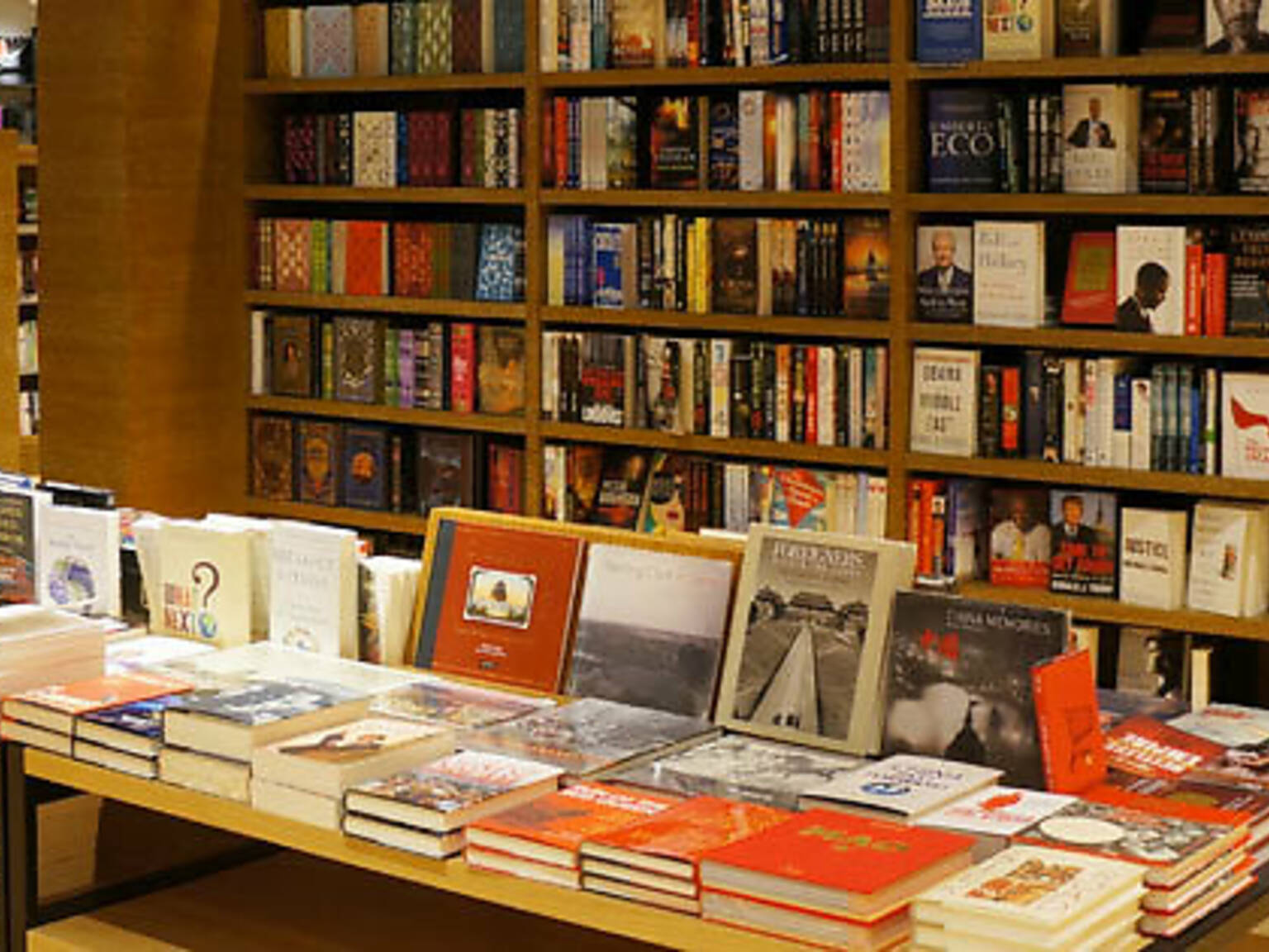 Hong Kong’s best bookstores