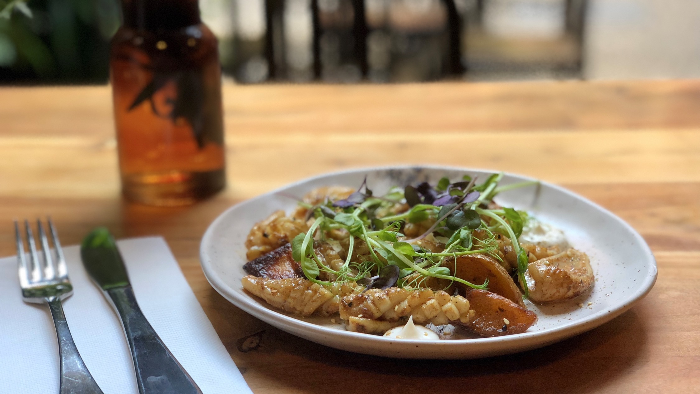 The Stables Bar | Bars in Perth Central, Perth