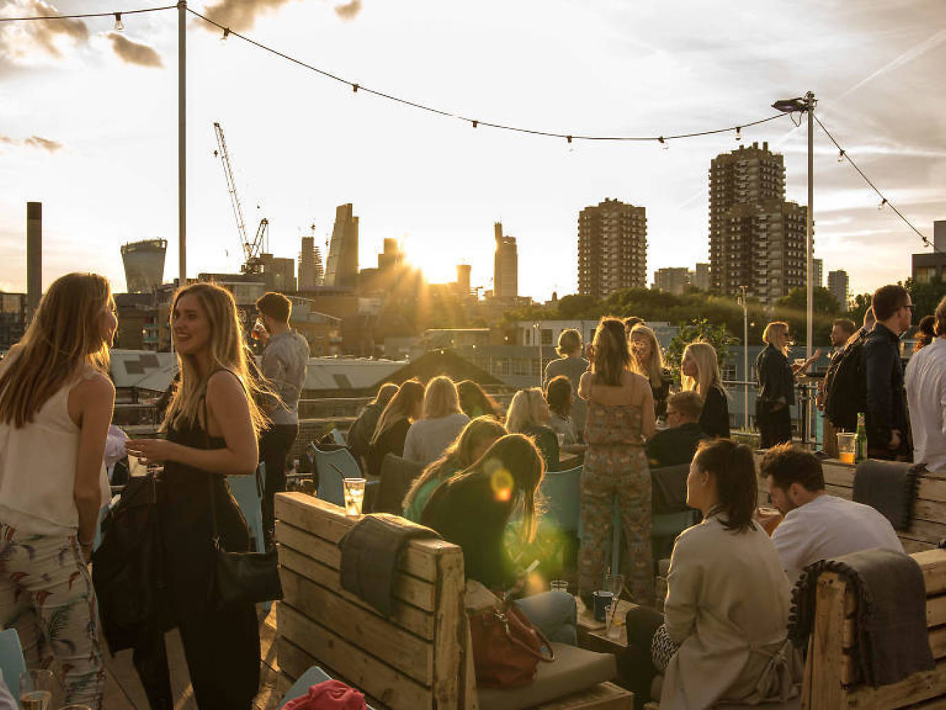 26 Sizzling Summer Events In London | Best London Events Summer 2019