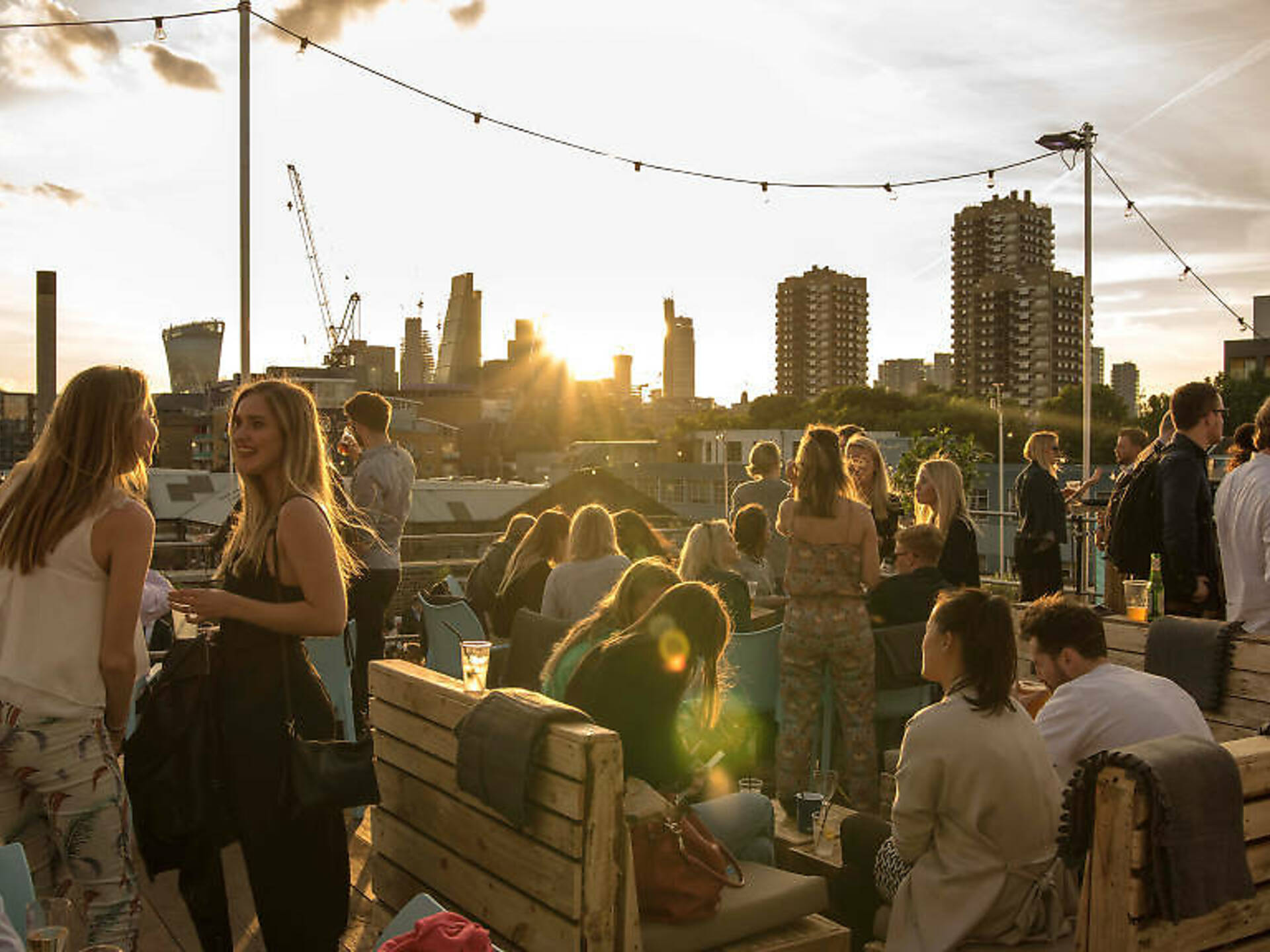 26 Sizzling Summer Events In London | Best London Events Summer 2019