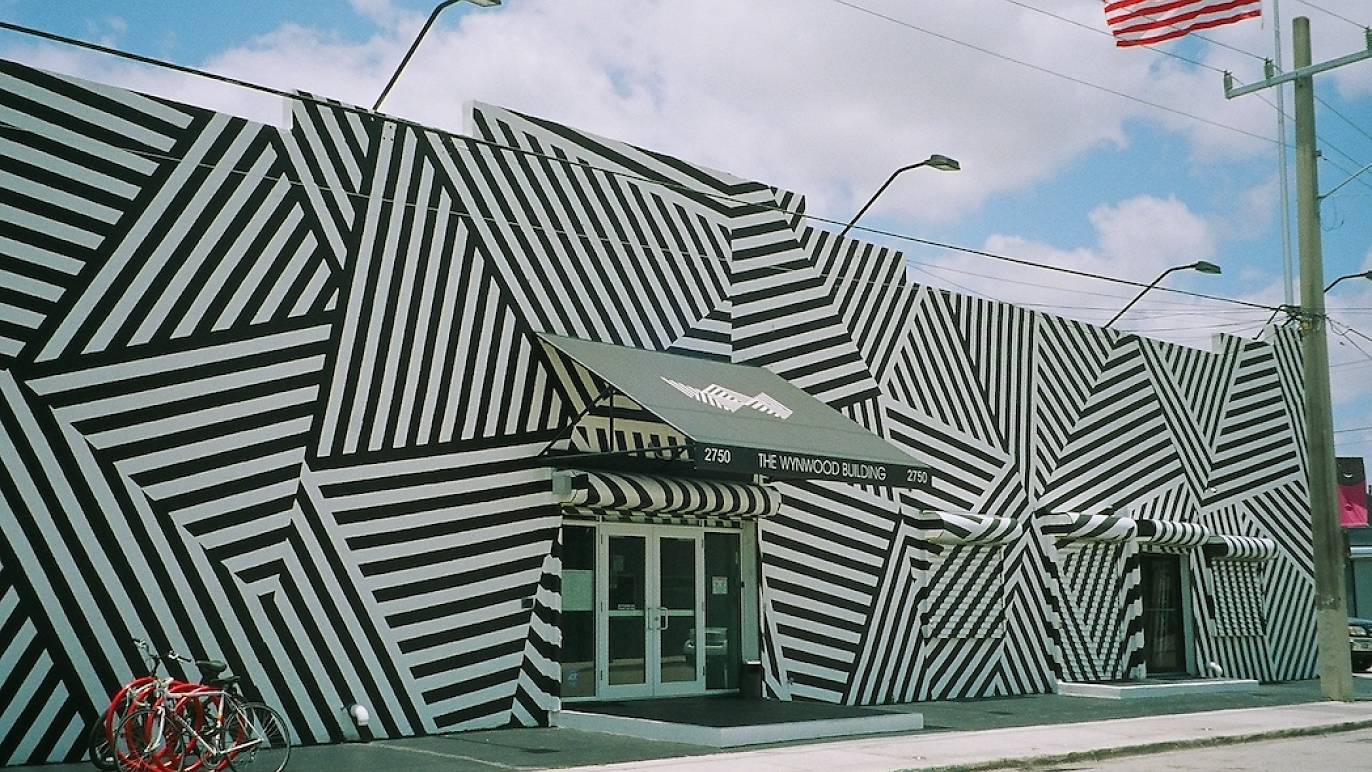 11 Most Beautiful Buildings in Miami You Need to See