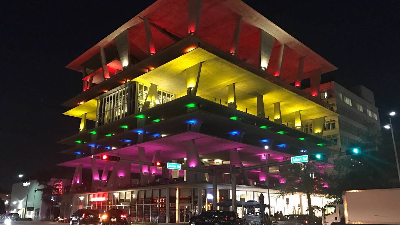 11 Most Beautiful Buildings in Miami You Need to See