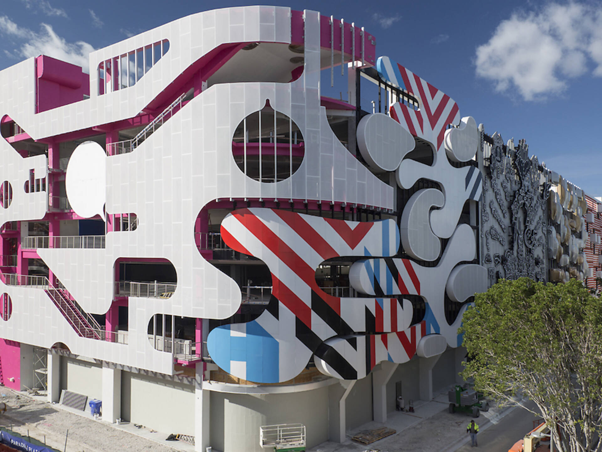 13 Best Things To Do in Miami's Design District Right Now