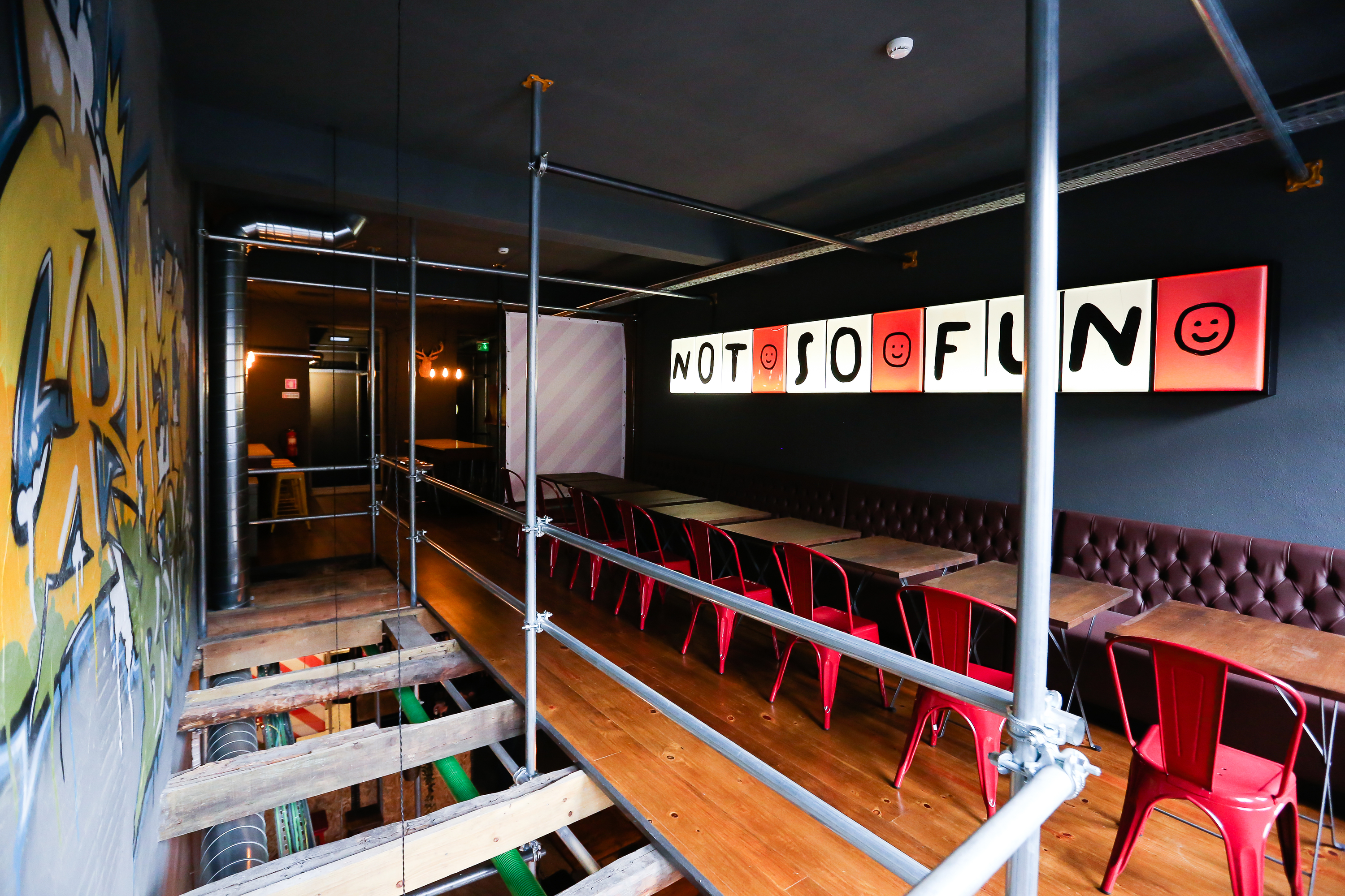 Saiba onde encontrar os melhores bares no Porto