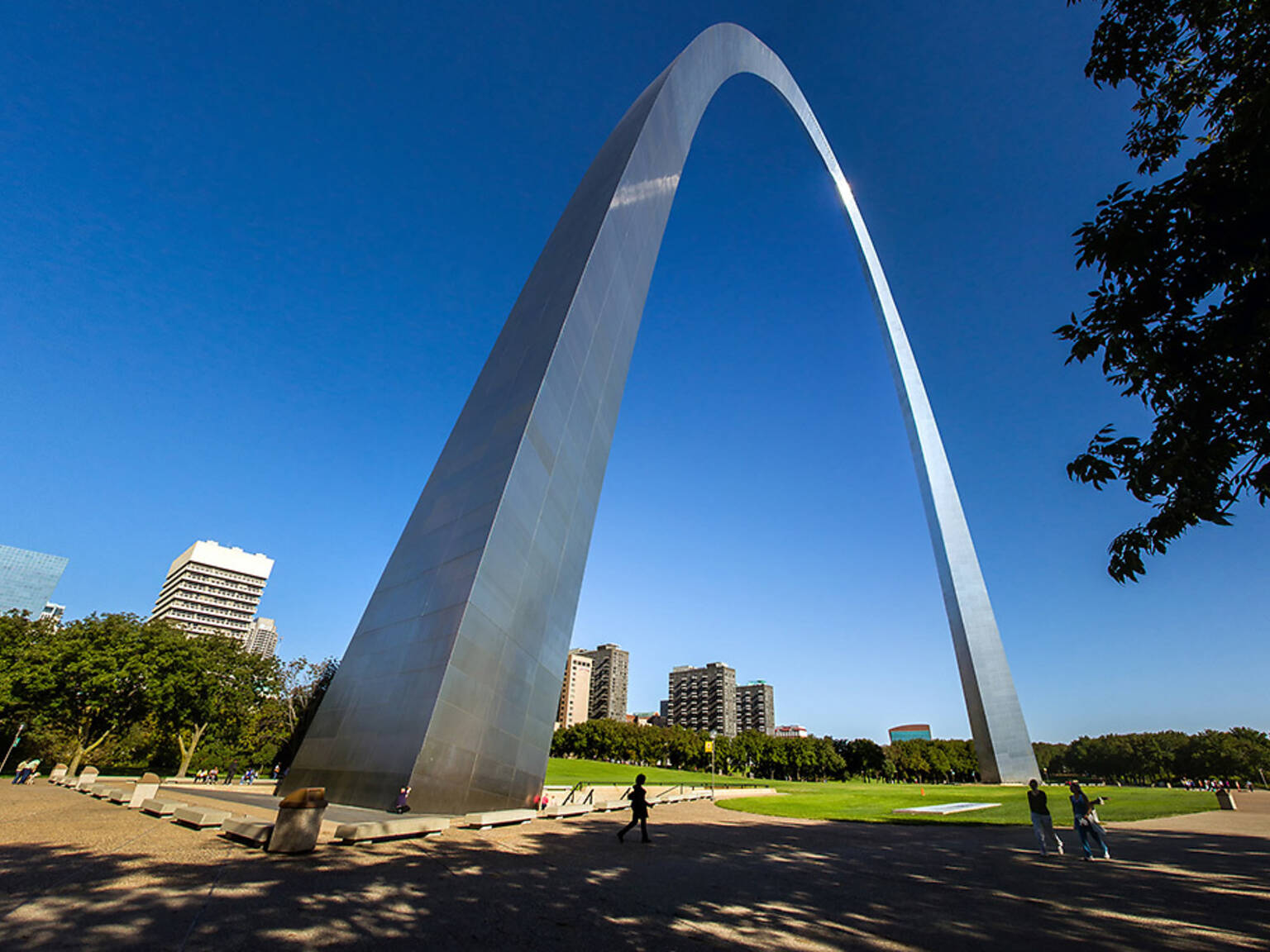The Best Things to Do in St Louis for the Perfect Holiday