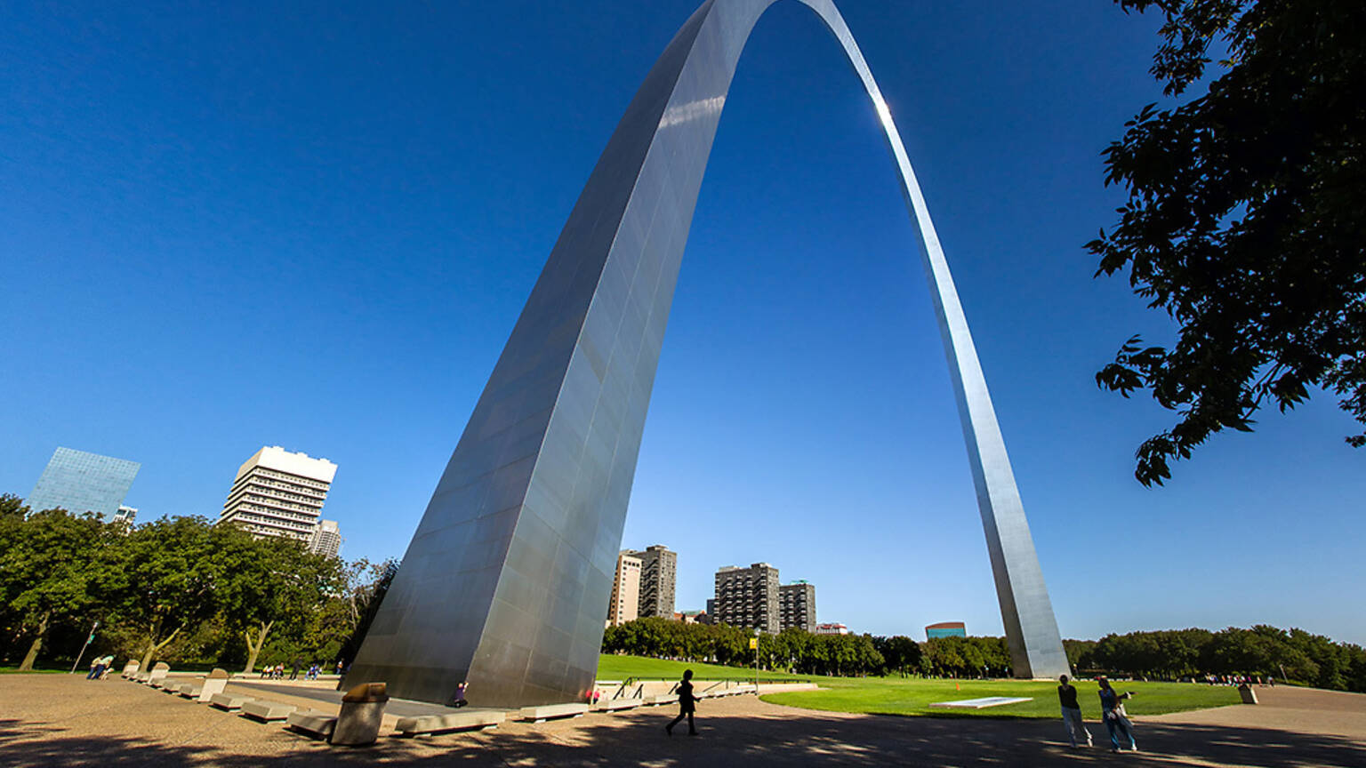 The Best Things to Do in St Louis for the Perfect Holiday