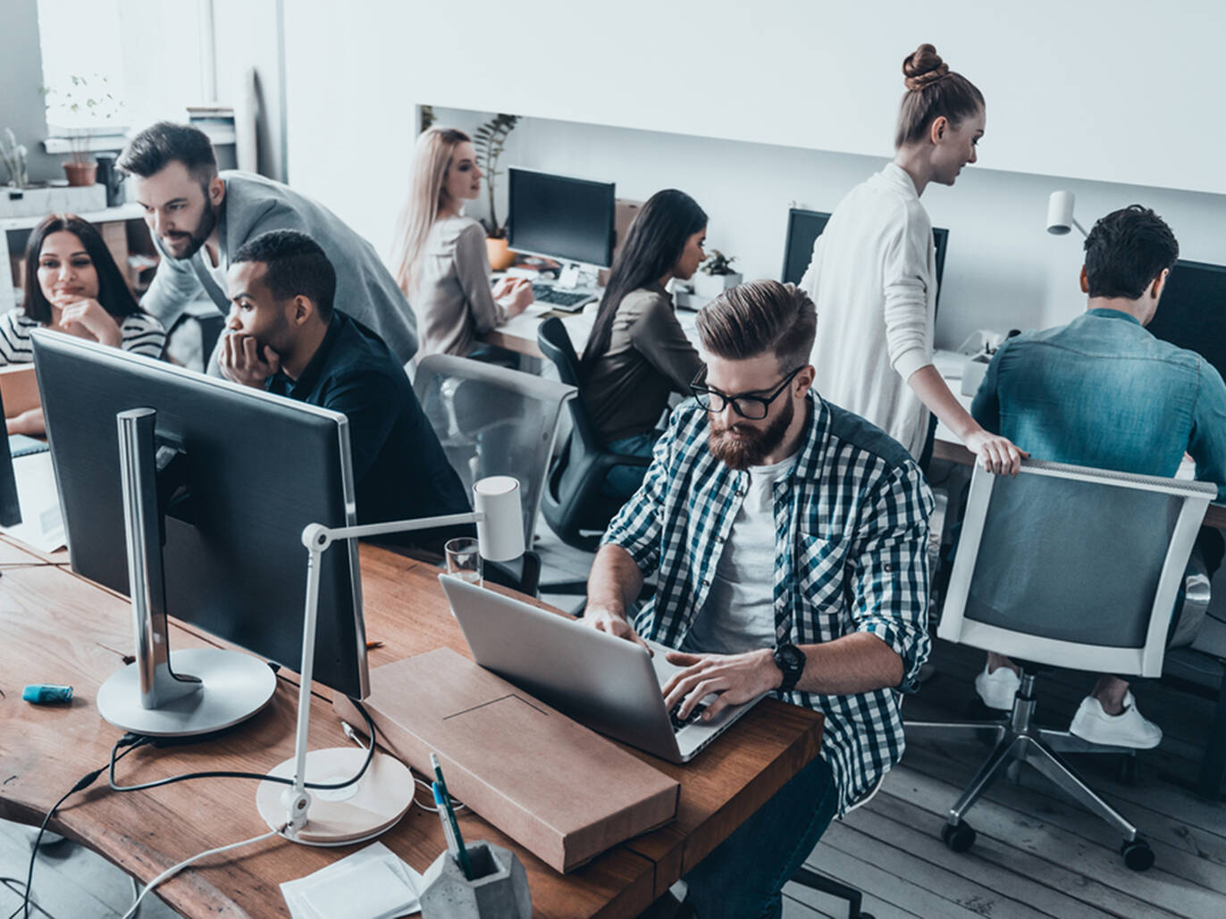 New York classes and courses