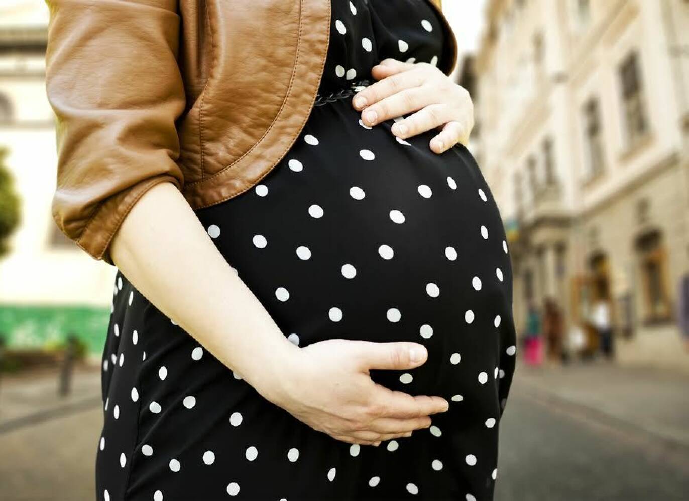 Best Maternity Stores in NYC for Families