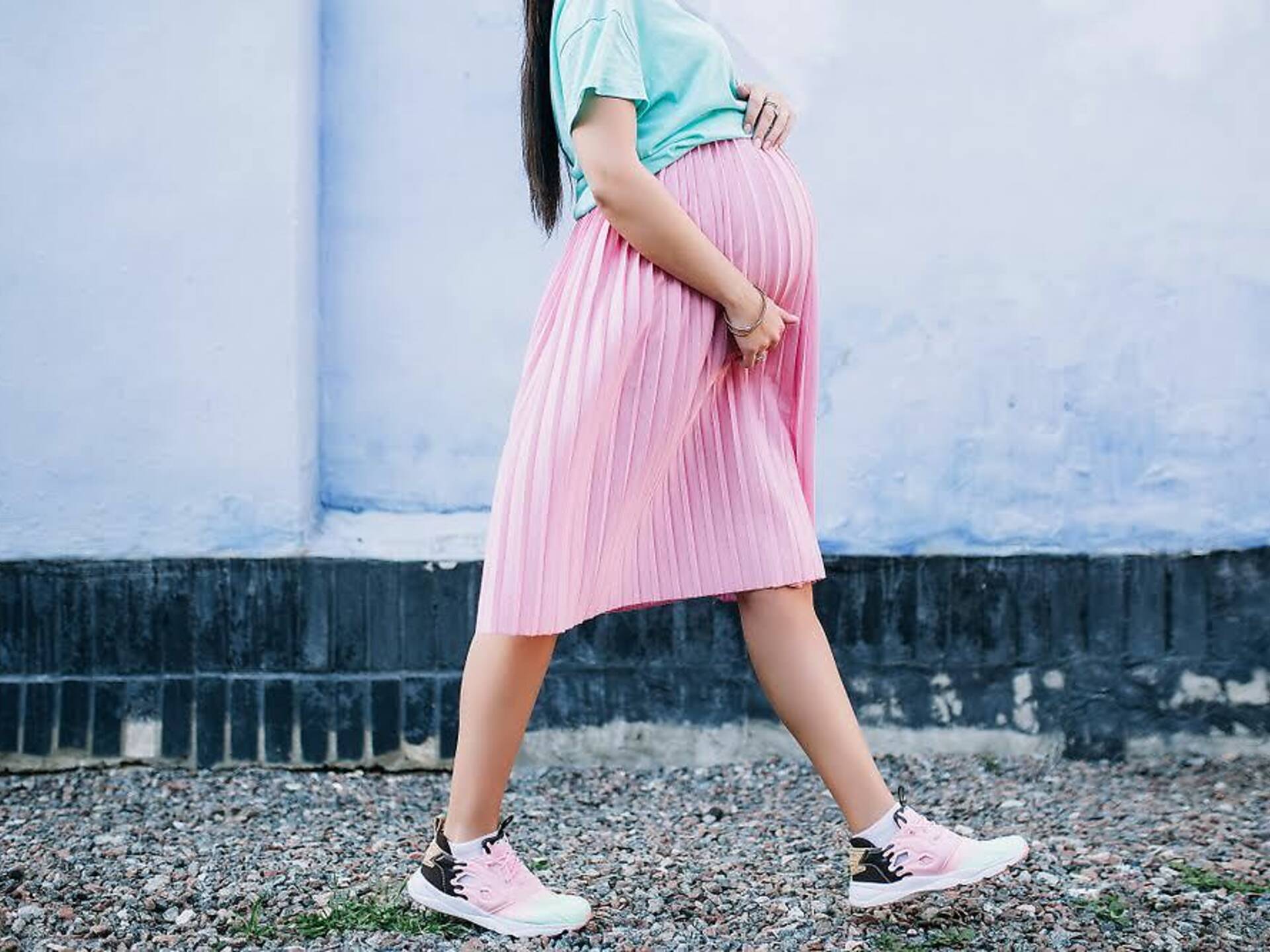 Best Maternity Stores in NYC for Families