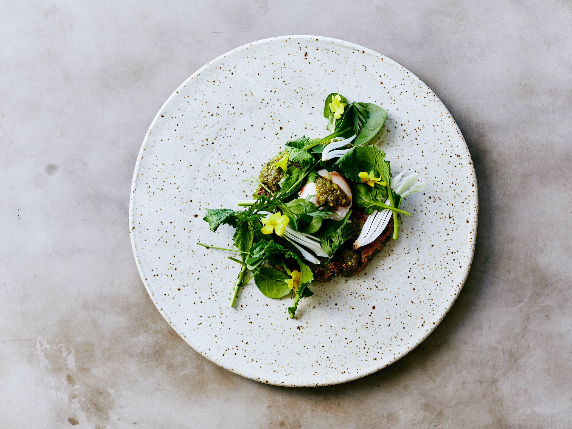 Best Healthy Restaurants in Los Angeles for Clean Eating