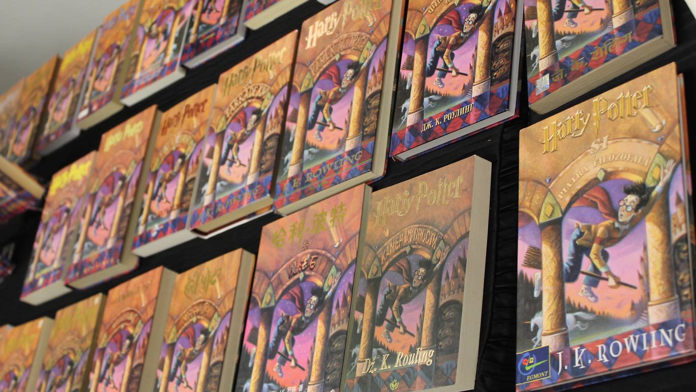 10 Hardest Harry Potter Trivia Questions 10 Hardest Harry Potter Trivia Questions