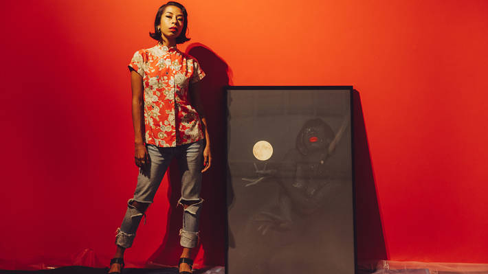 Meet 5 Young Artists Who are Making Waves in New York