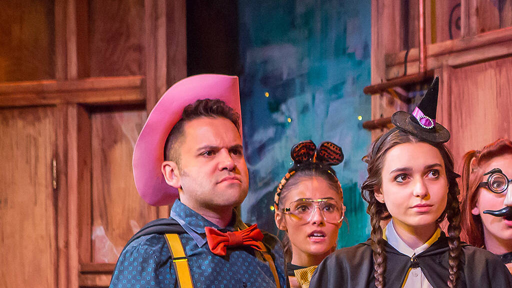 8 Magical Harry Potter Activities in New York