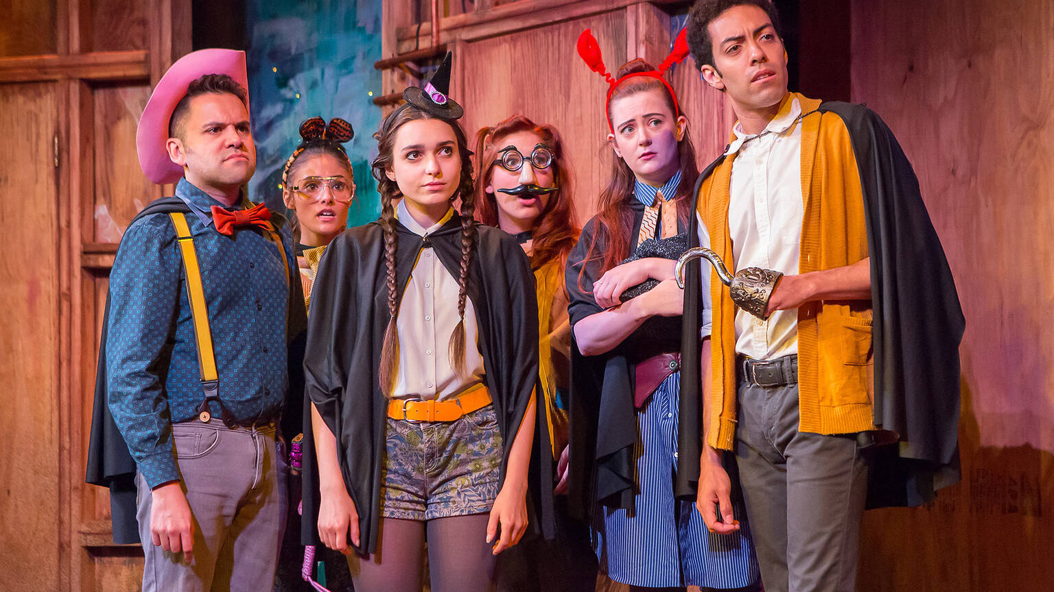 8 Magical Harry Potter Activities in New York