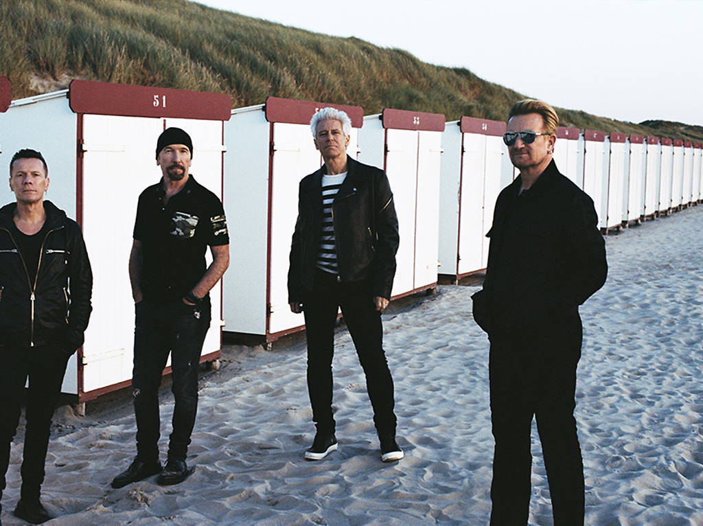 33 Best U2 Songs of All Time Ranked