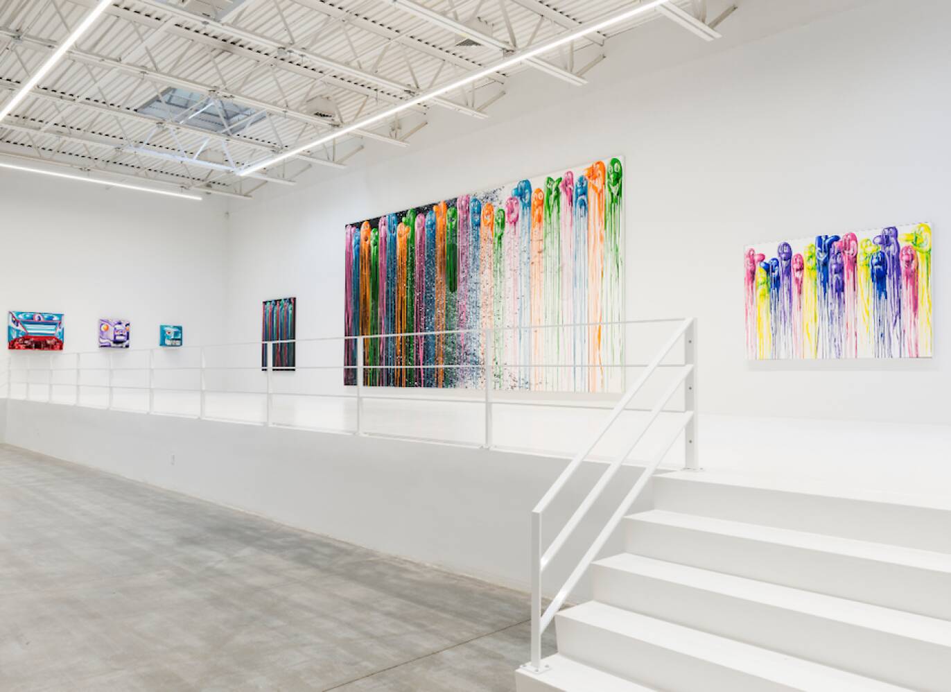Best Galleries in Soho, Tribeca and the West Village for Art