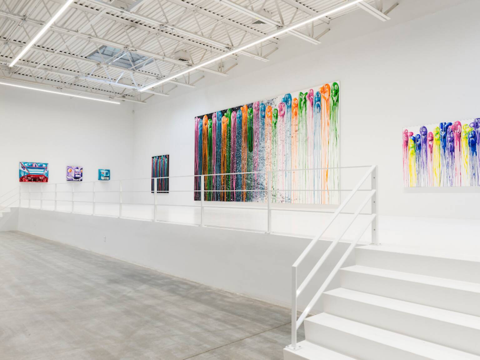 Best Galleries in Soho, Tribeca and the West Village for Art