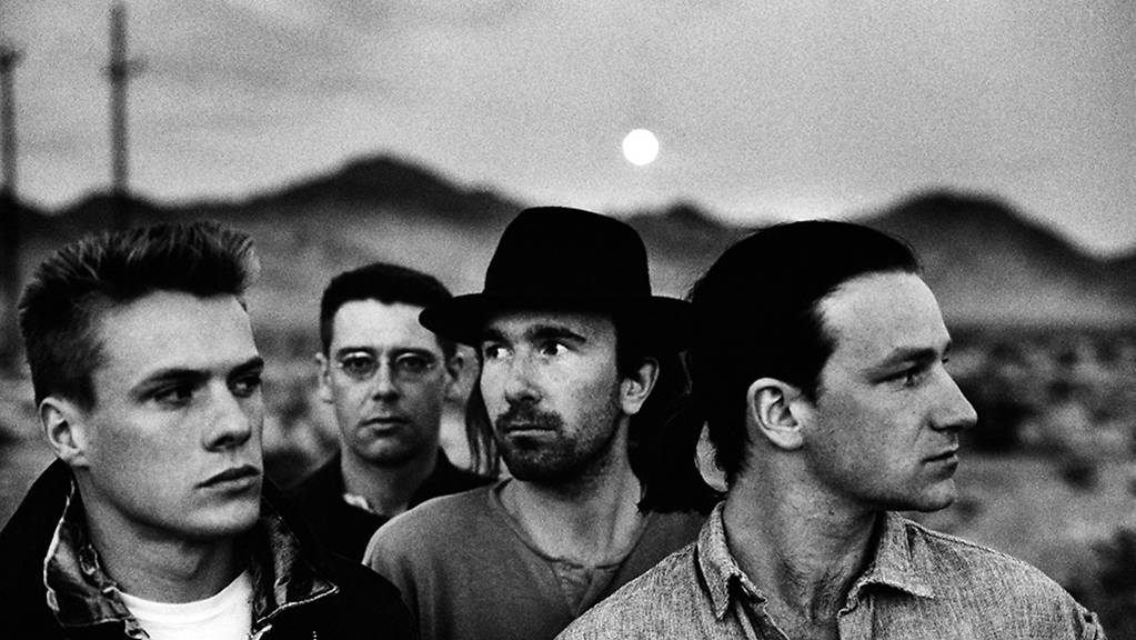 33 Best U2 Songs of All Time Ranked