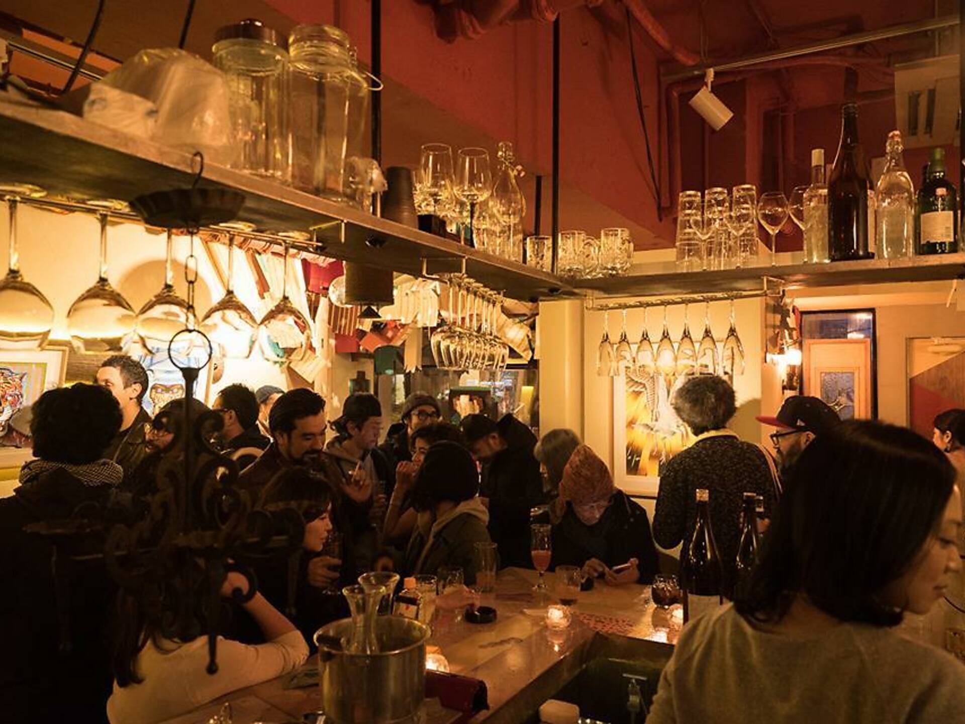 20 best things to do in Ebisu: restaurants, cafés, bars and shops
