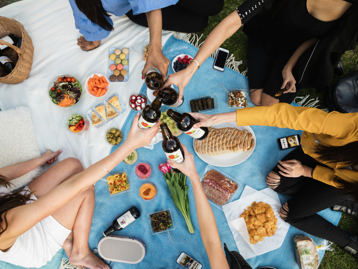 The Right To Roam in London